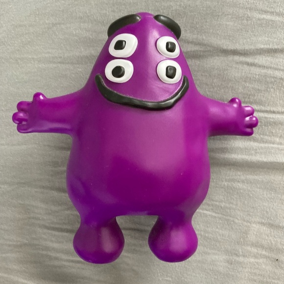 Cactus Plant Flea Market | Toys | Cactus Plant Flea Market X Mcdonalds ...